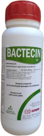 BACTECIN DP