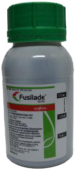 Fusilade 12,5 EC